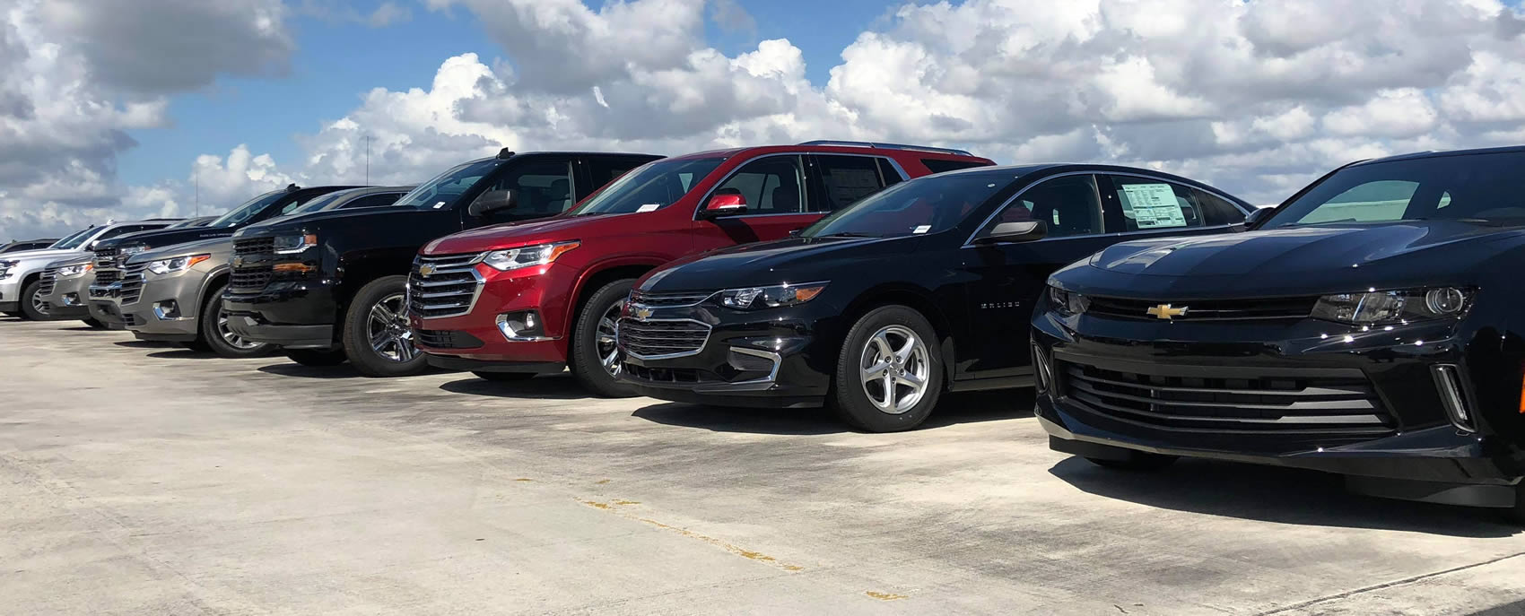 Q&A with the #1 Chevy Sales Guy at the #1 Chevy Dealer in North America ...