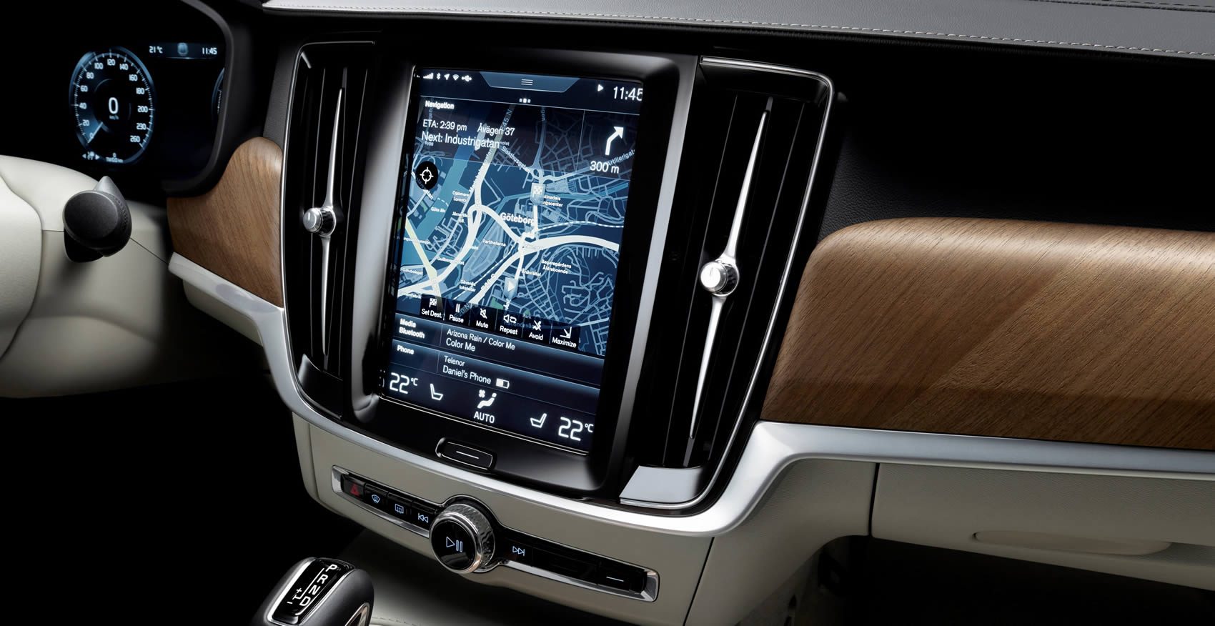 Volvo Cars in Canada: The Most Popular Models • LeaseCosts Canada