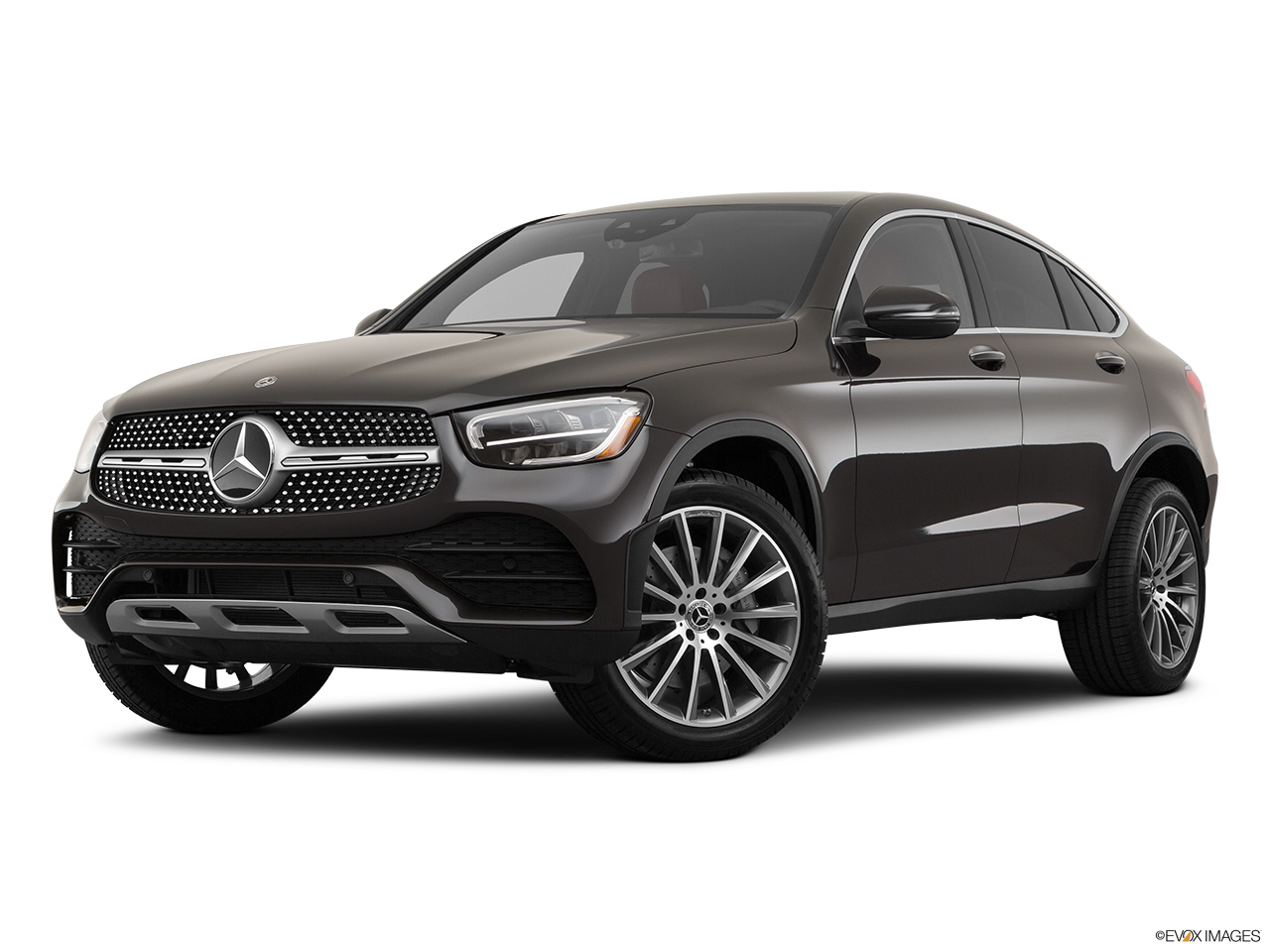 Lease a 2025 Mercedes-Benz EQC E400 Automatic AWD in Canada ...