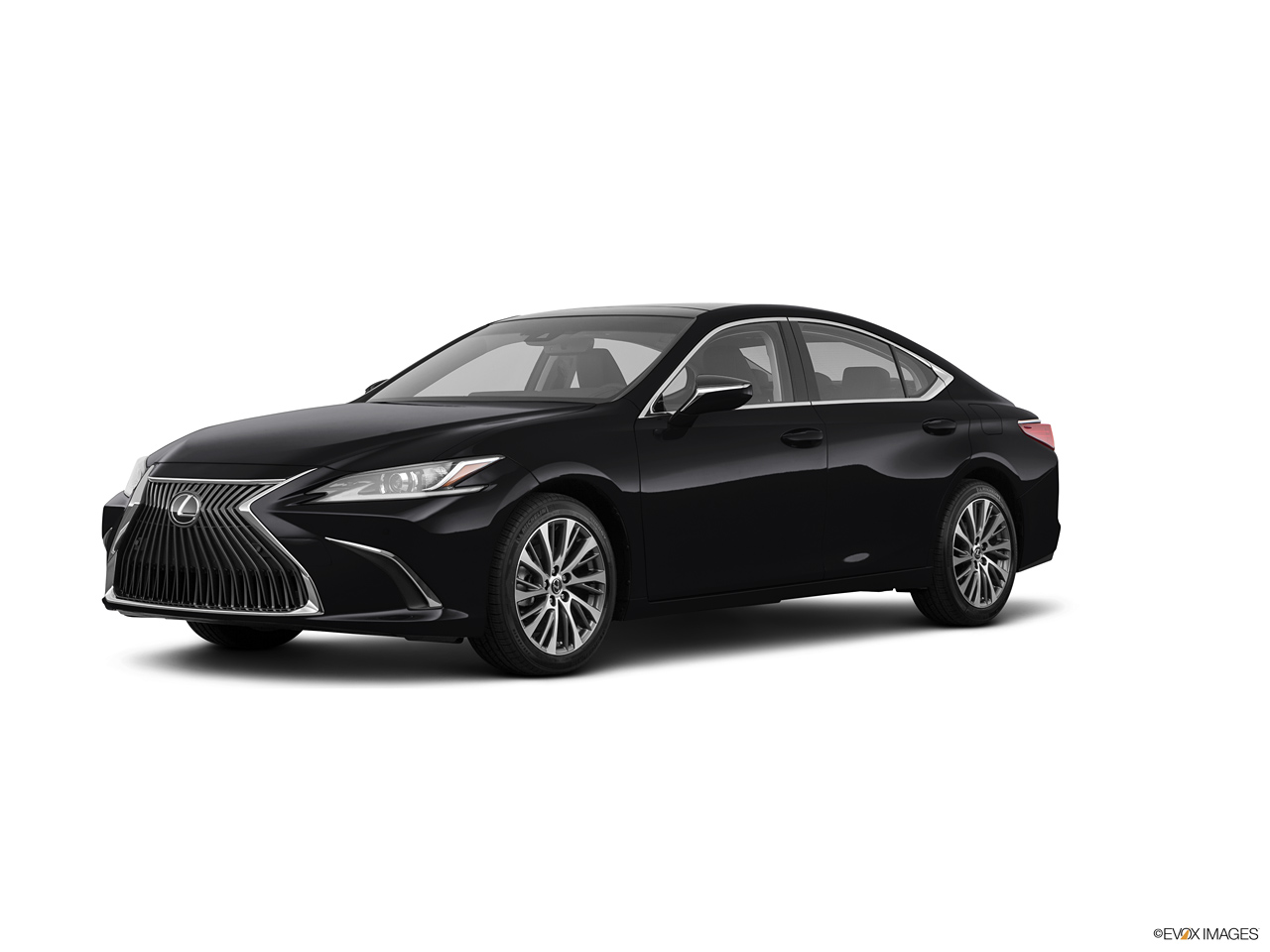 Lease Transfer in Windsor, ON: 2019 Lexus ES Automatic ID:#53772 ...
