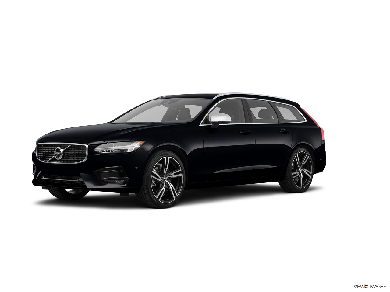 Lease Transfer in Montreal, QC: 2019 Volvo V90R-Design Polestar ...