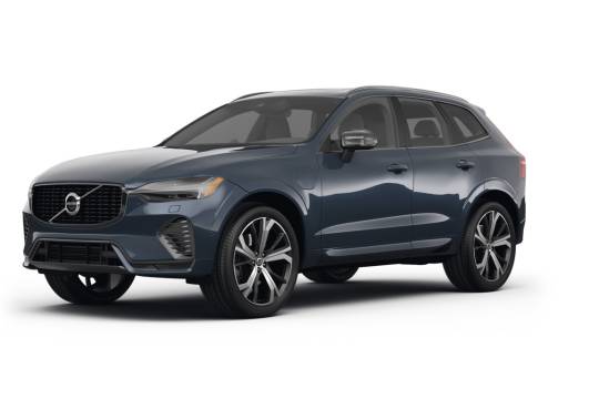 Volvo Lease Takeover in Vancouver, BC: 2022 Volvo XC 60 Recharge ...
