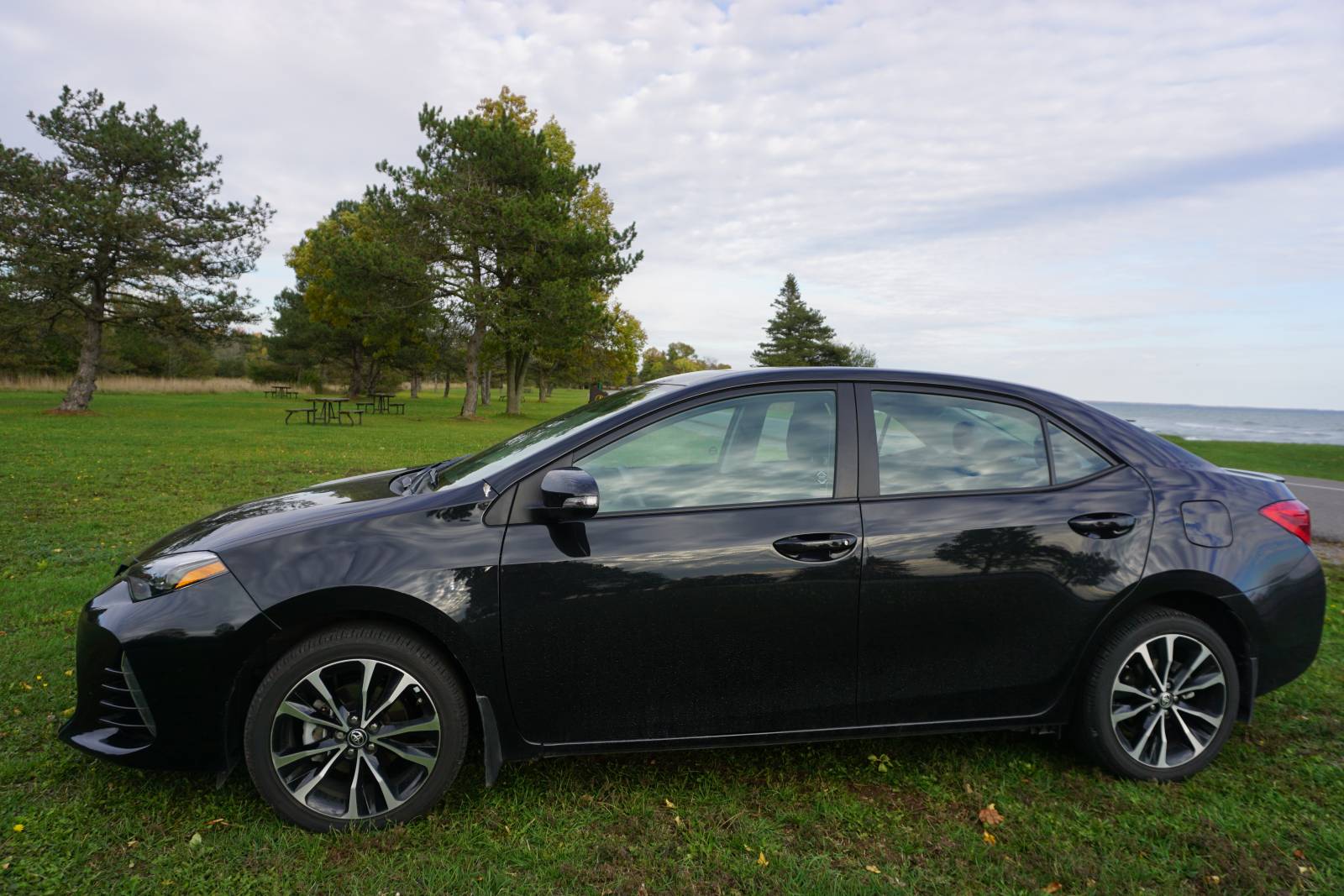 Toyota Lease Takeover in Toronto, ON: 2018 Toyota 2018 Corolla XSE ...