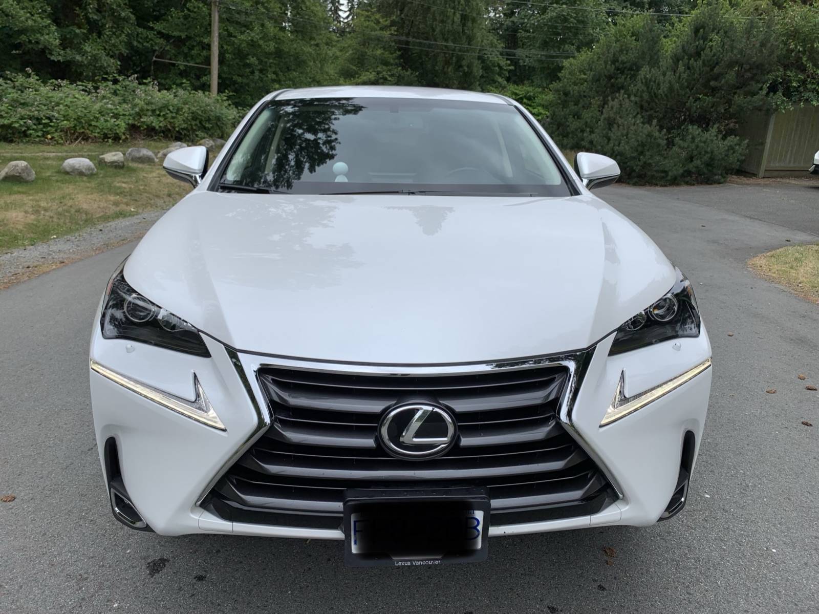 Lexus Lease Takeover In Vancouver BC 2017 Lexus NX 200 Automatic AWD Lexus Lease Takeover In Vancouver BC 2017 Lexus NX 200 Automatic AWD