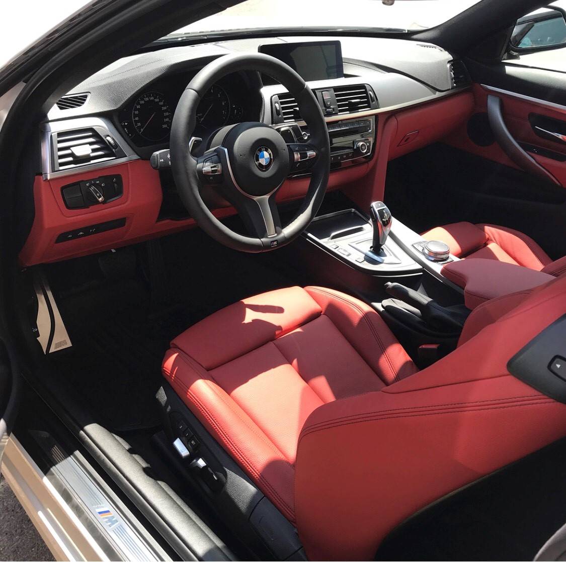 BMW Lease Takeover in Ottawa, ON: 2019 BMW 440i Automatic AWD ID:#5051 ...