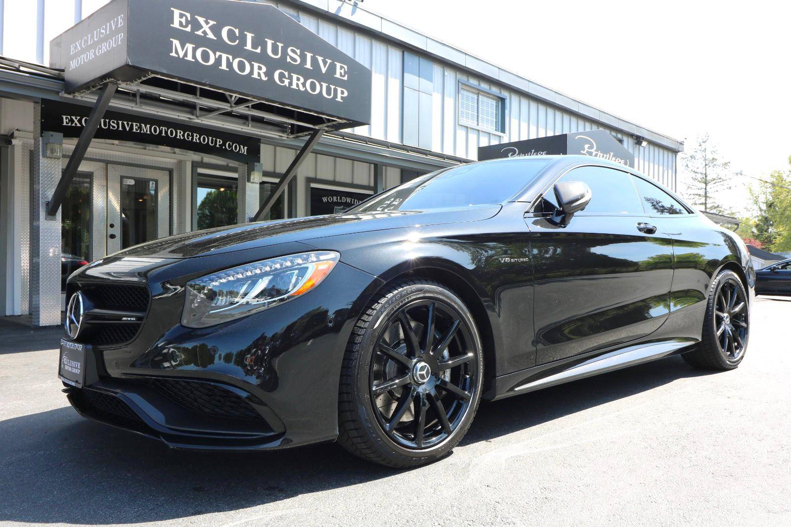 Mercedes-Benz Lease Takeover in Maple Ridge, BC : 2016 Mercedes-Benz ...