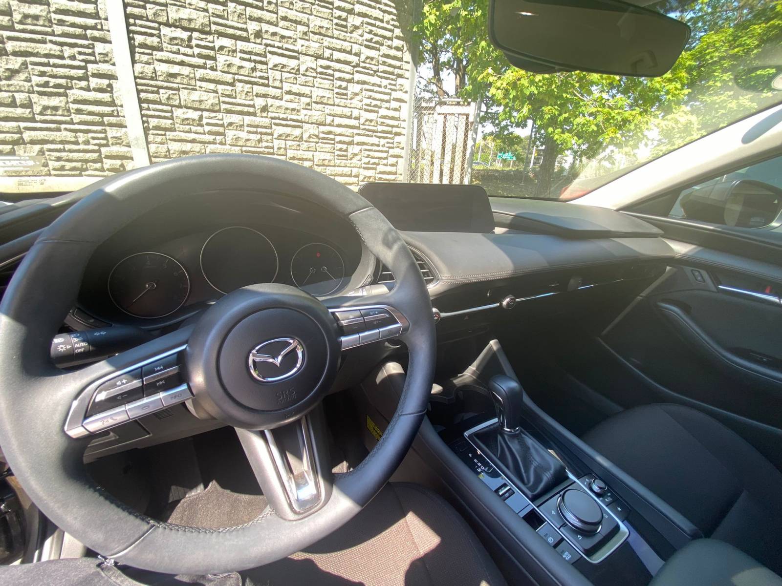 Mazda Lease Takeover in North York, ON: 2019 Mazda 3 GS iactive ...