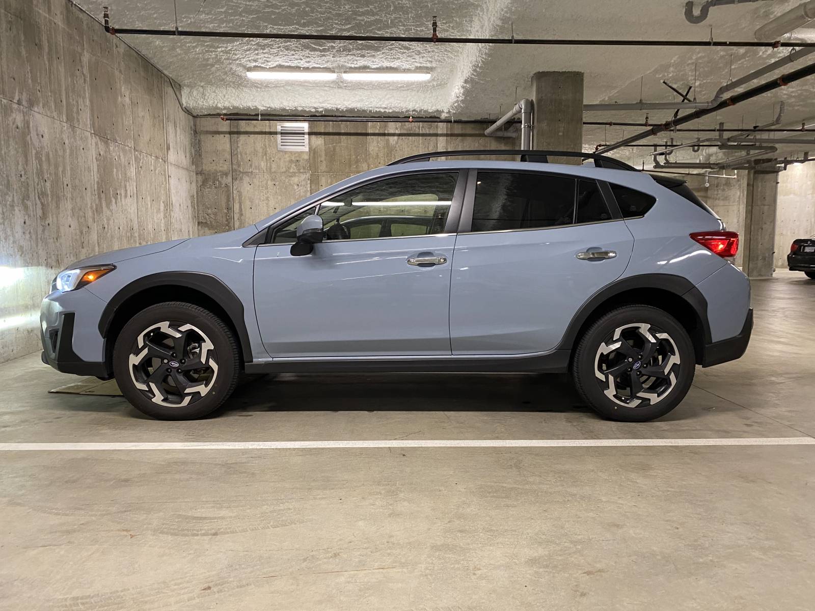 Subaru Lease Takeover in Victoria, BC: 2021 Subaru Crosstrek AWD ...