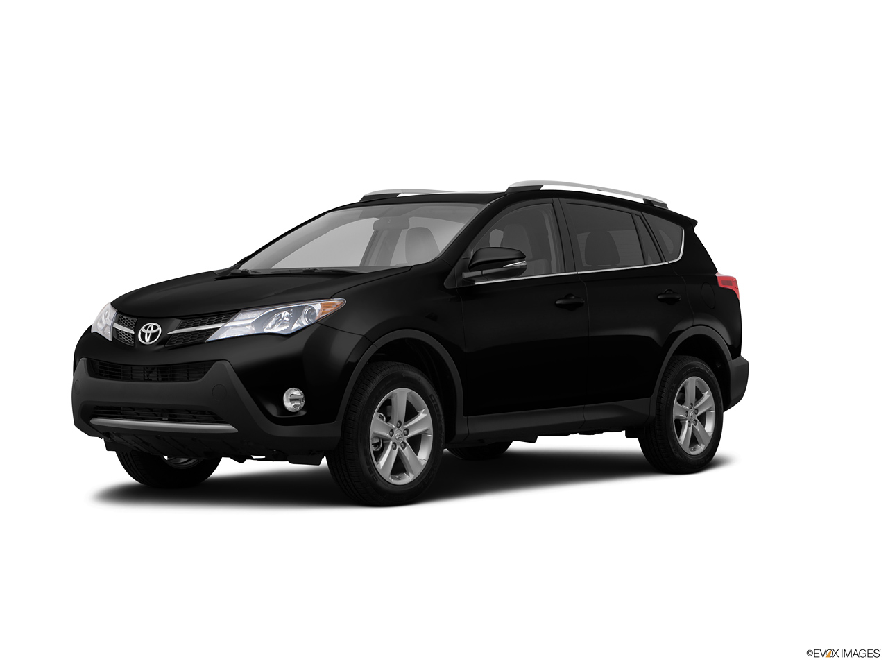 Toyota Lease Takeover in Ottawa, ON : 2014 Toyota RAV LE Automatic AWD ...