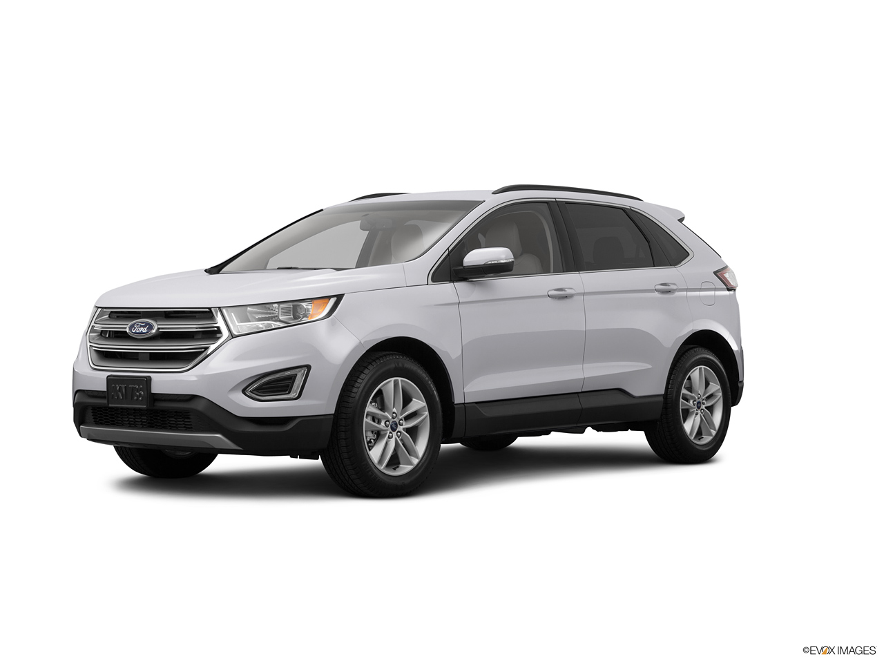 Ford Lease Takeover in Toronto, ON: 2015 Ford Edge SEL Automatic AWD ID ...