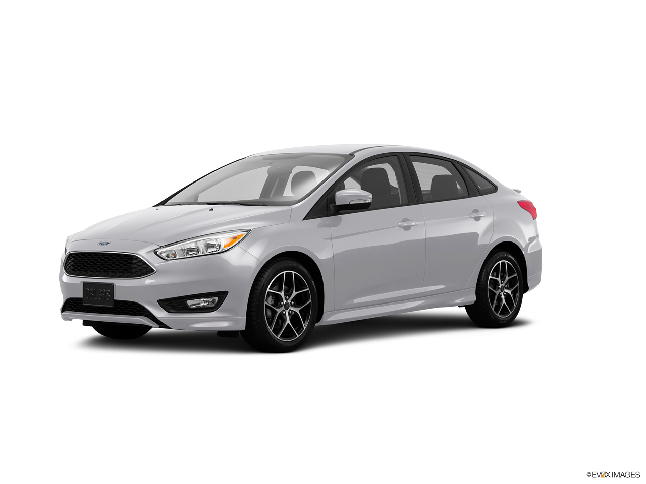 Ford Lease Takeover in Waterloo, ON: 2015 Ford Focus SE Automatic 2WD ...
