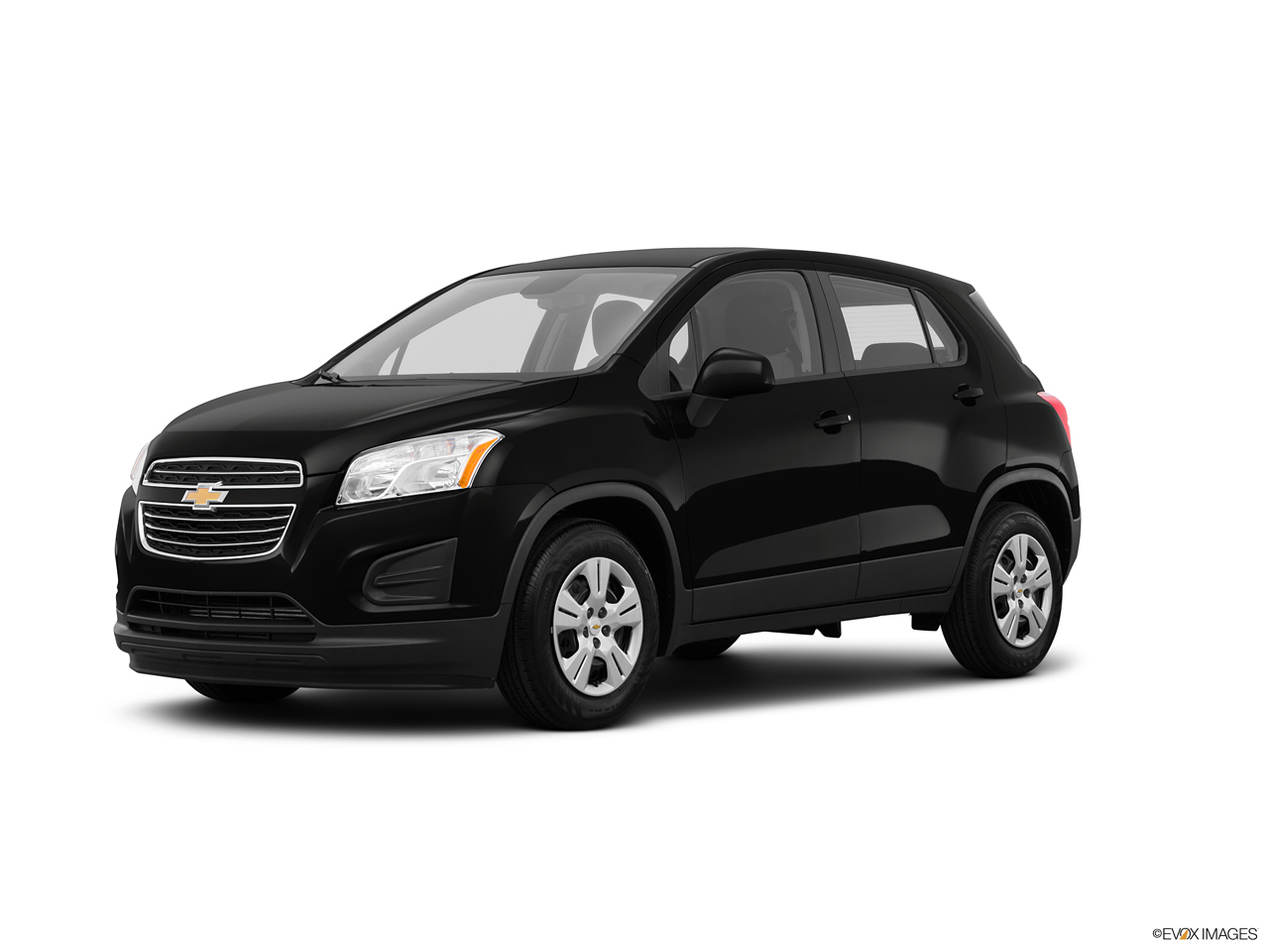 Chevrolet Lease Takeover in Whitby, ON: 2016 Chevrolet Trax LT ...