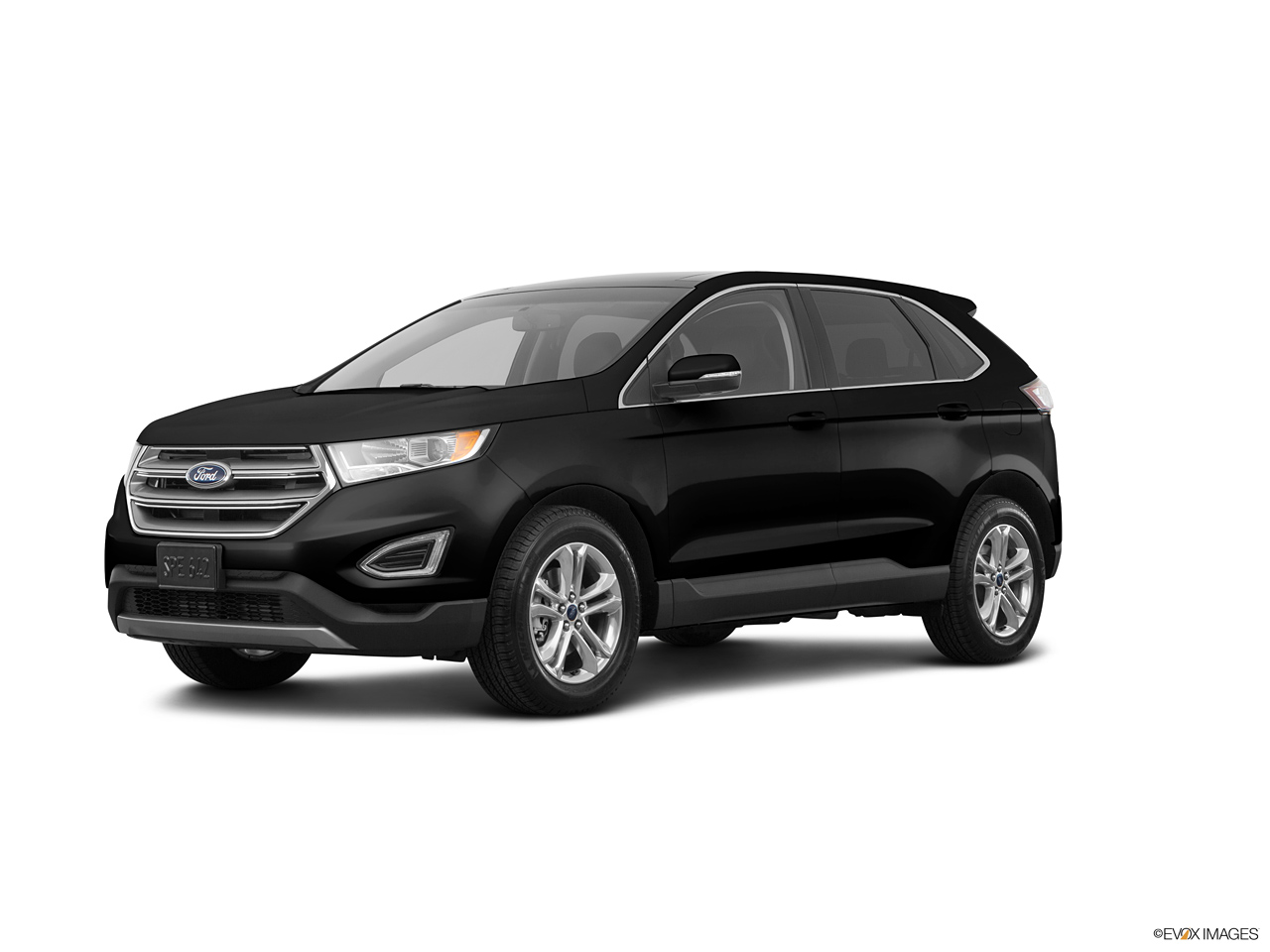 Ford Lease Takeover in Oakville, ON: 2016 Ford Edge SEL Automatic AWD ...