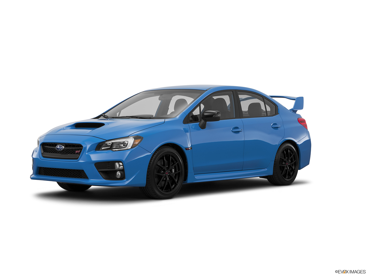 Subaru Lease Takeover in Montréal, QC: 2016 Subaru WRX STI Hikari ...