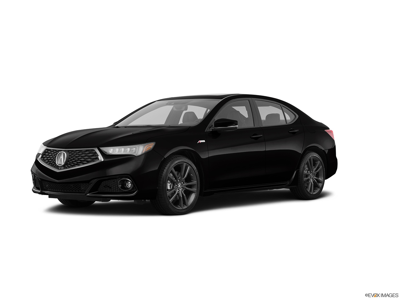 Acura Lease Takeover in Mississauga, ON: 2018 Acura TLX Automatic AWD ...