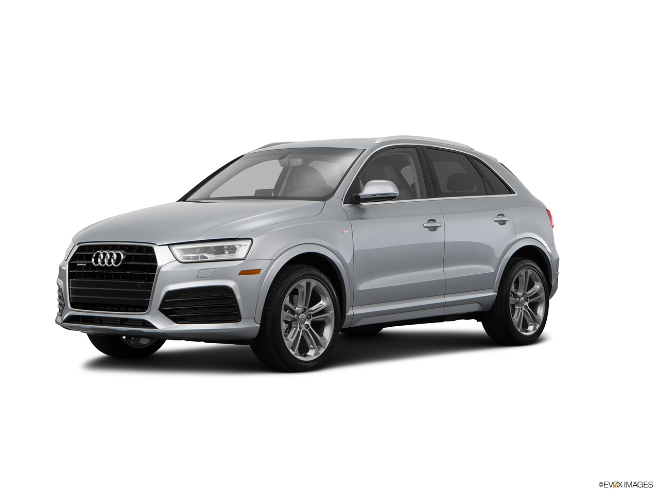 Audi Lease Takeover in Toronto, ON: 2017 Audi Audi Q3 2.0T Progressiv ...