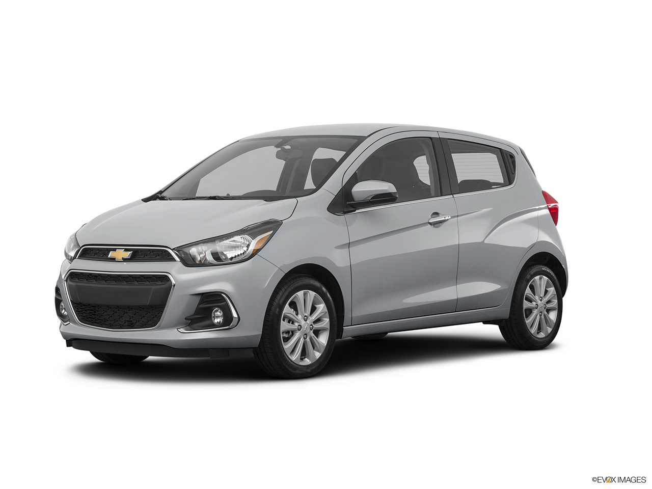 Chevrolet Lease Takeover in Calgary, AB: 2018 Chevrolet Spark 1LT ...