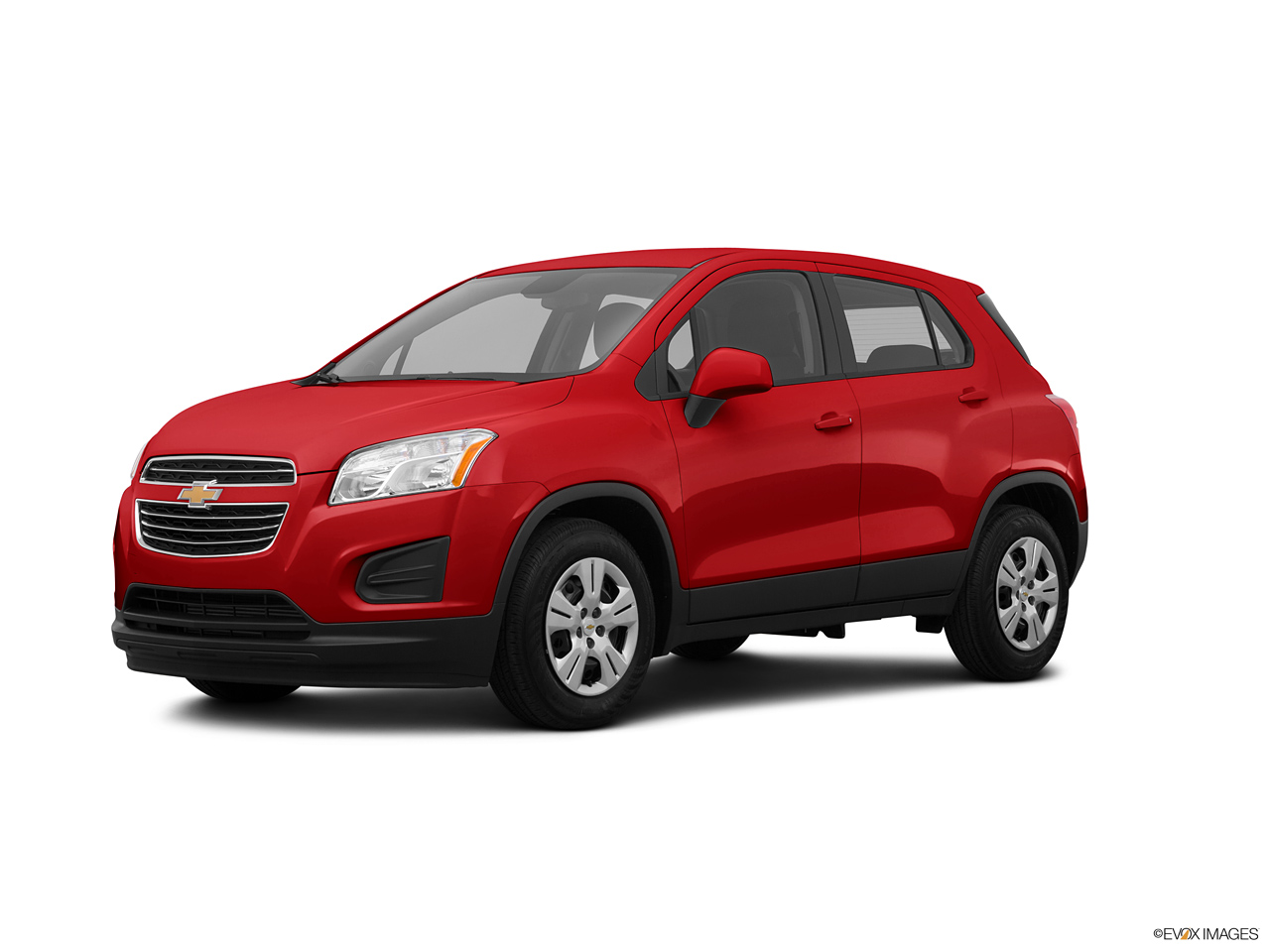 Chevrolet Lease Takeover in Toronto, ON: 2015 Chevrolet Trax ls ...