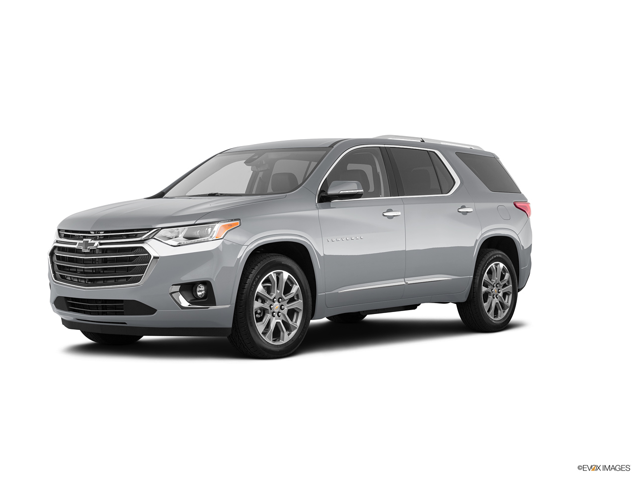 Chevrolet Lease Takeover in Uxbridge, ON: 2018 Chevrolet Traverse LS ...