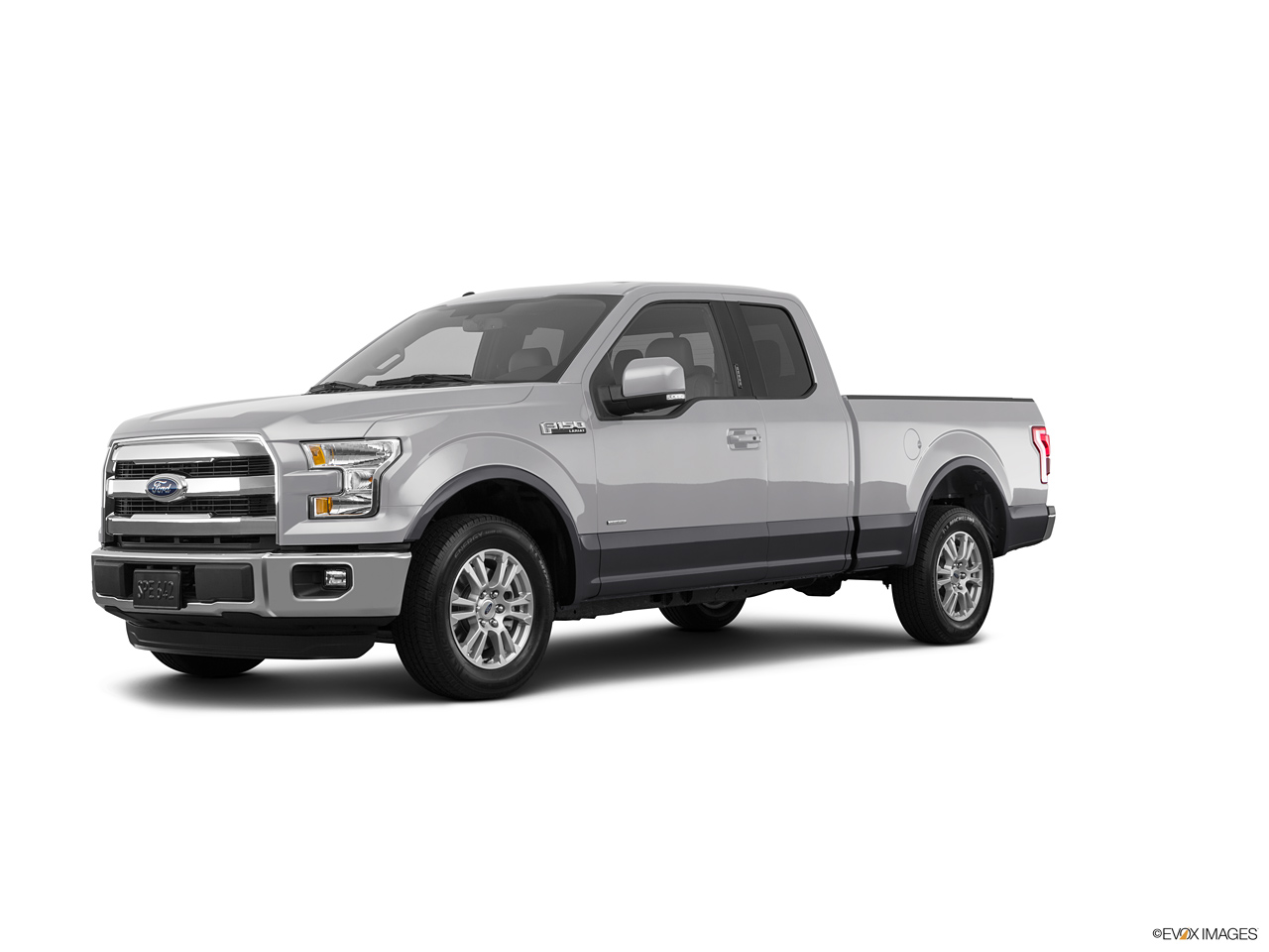 Ford Lease Takeover in Sudbury, ON: 2017 Ford F-150 Sport Automatic AWD ...