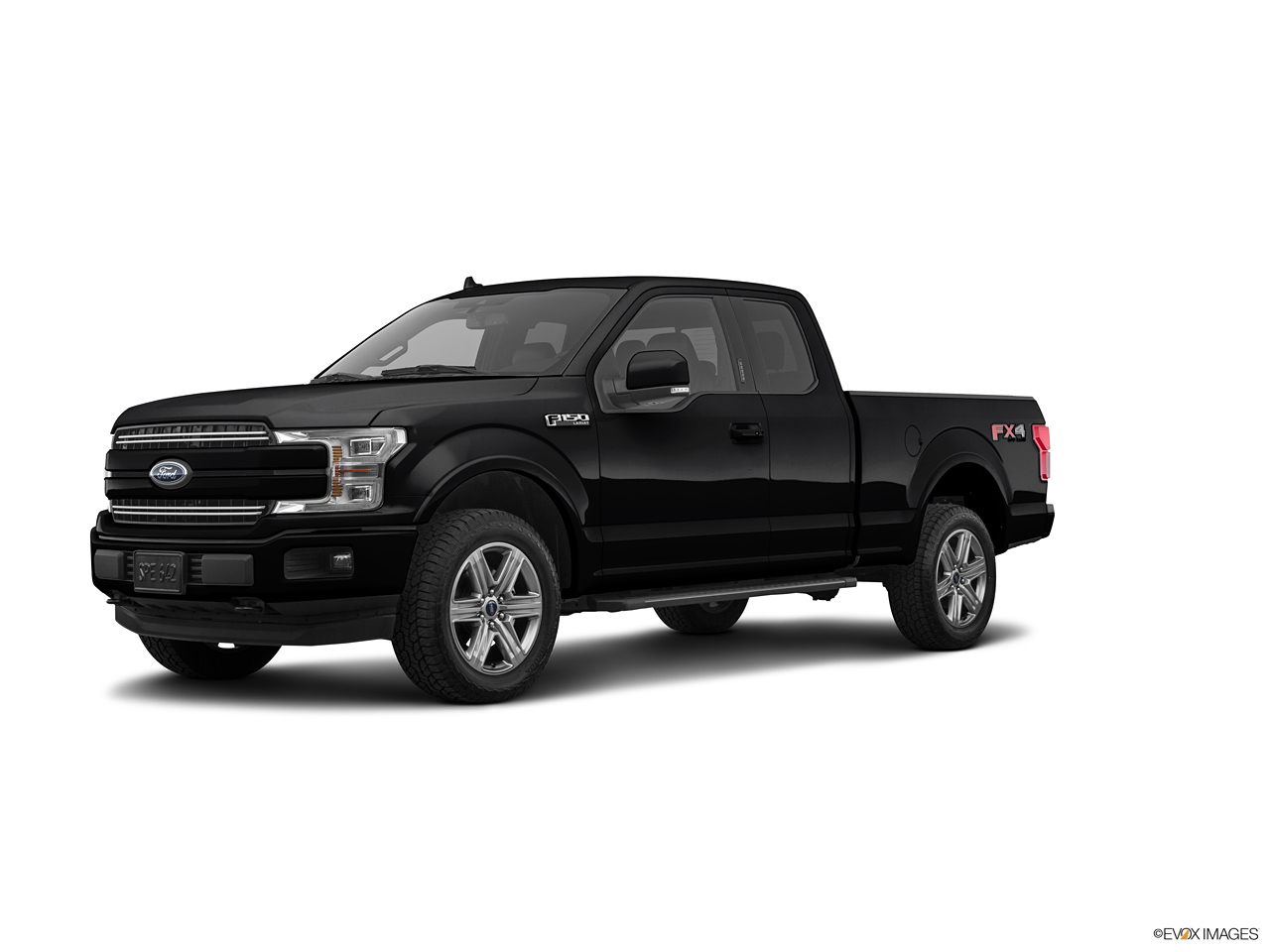 Ford Lease Takeover in Vancouver, BC: 2019 Ford F-150 Automatic AWD ID ...