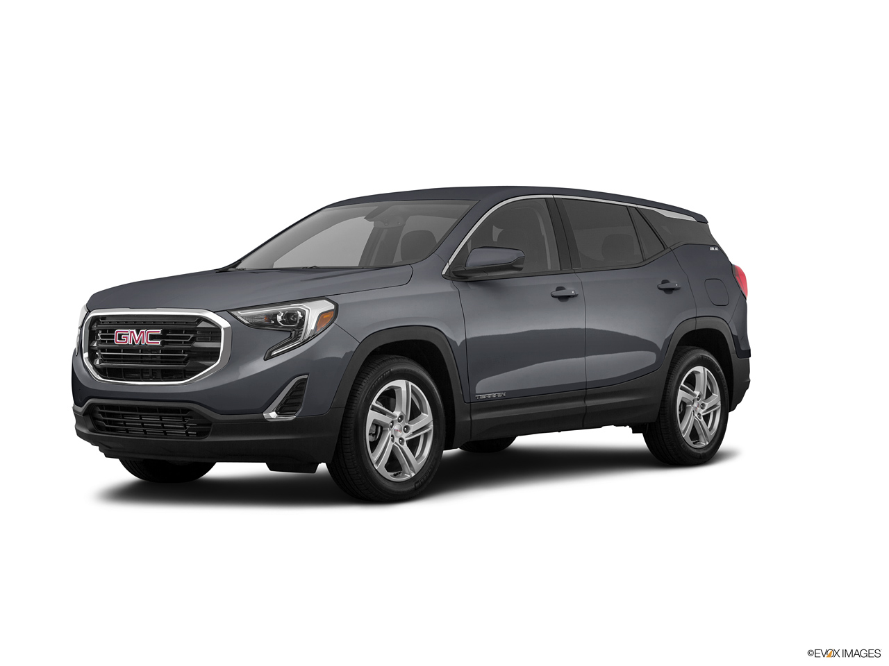 GMC Lease Takeover in Edmonton, AB : 2019 GMC Terrain SLE Automatic AWD ...