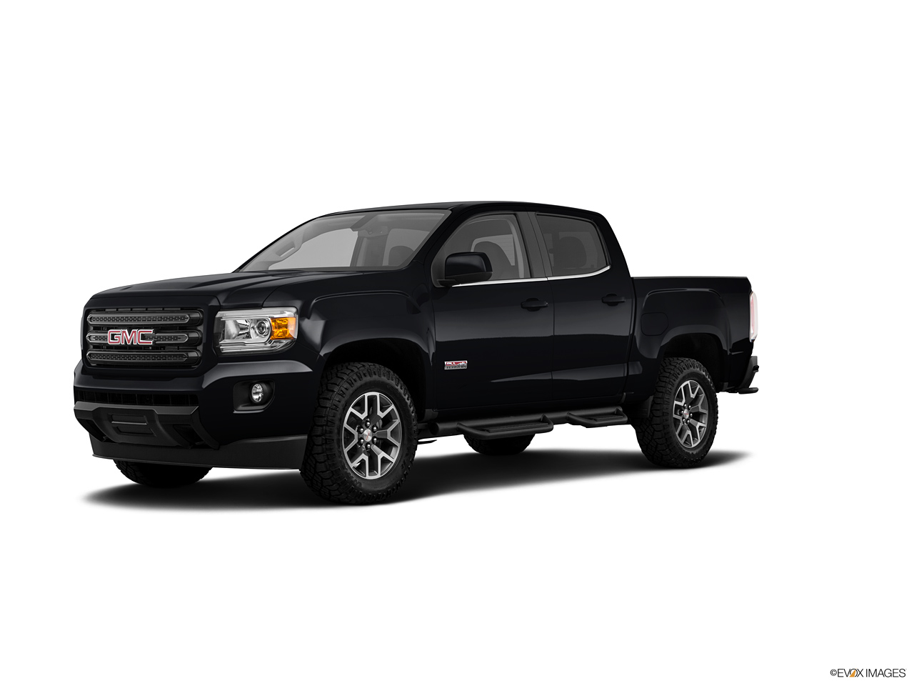 GMC Lease Takeover in Calgary, AB: 2019 GMC Canyon SLT Automatic AWD ID ...