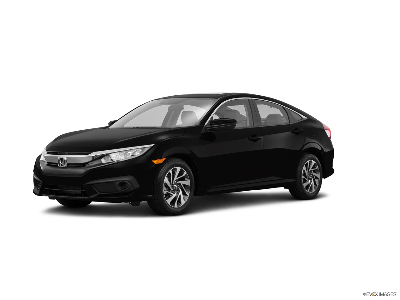 Honda Lease Takeover in Mississauga, ON: 2017 Honda EX Automatic 2WD ID ...