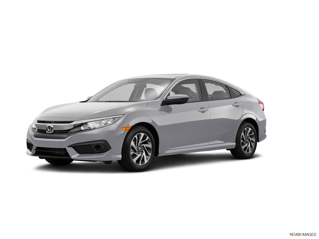 Honda Lease Takeover in Mississauga, ON: 2018 Honda EX Automatic 2WD ID ...