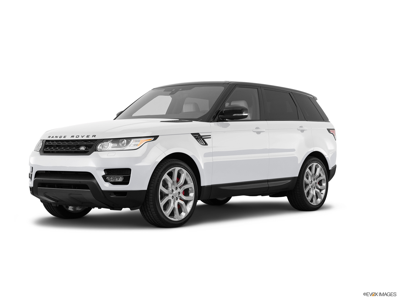 Land Rover Lease Takeover in Toronto, ON: 2017 Land Rover Range Rover ...