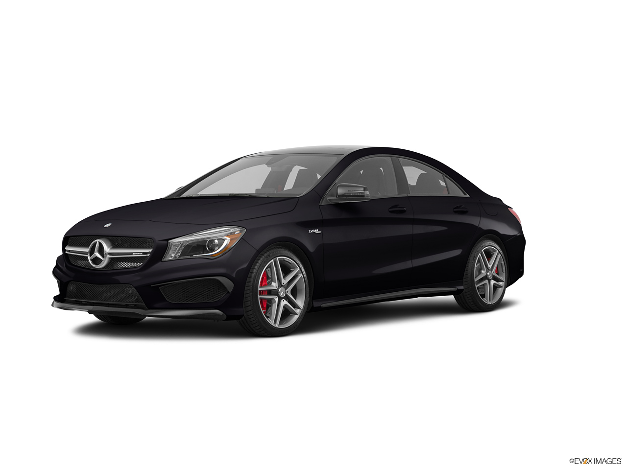 Mercedes-Benz Lease Takeover in Hamilton, ON : 2016 Mercedes-Benz CLA ...