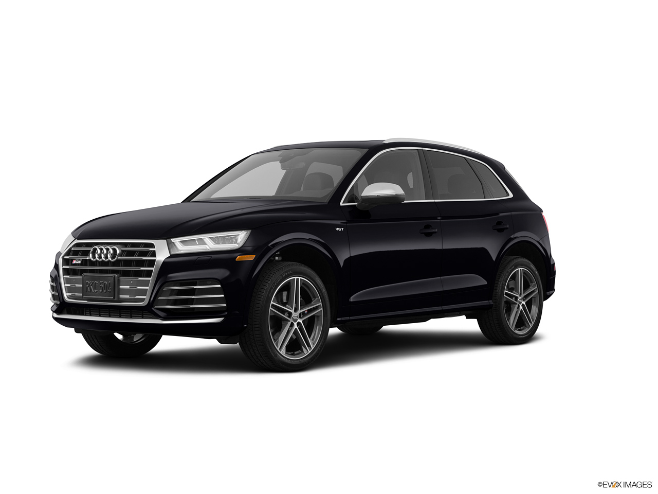 Audi Lease Takeover in Gatineau, QC: 2018 Audi SQ5 Progressiv Automatic ...