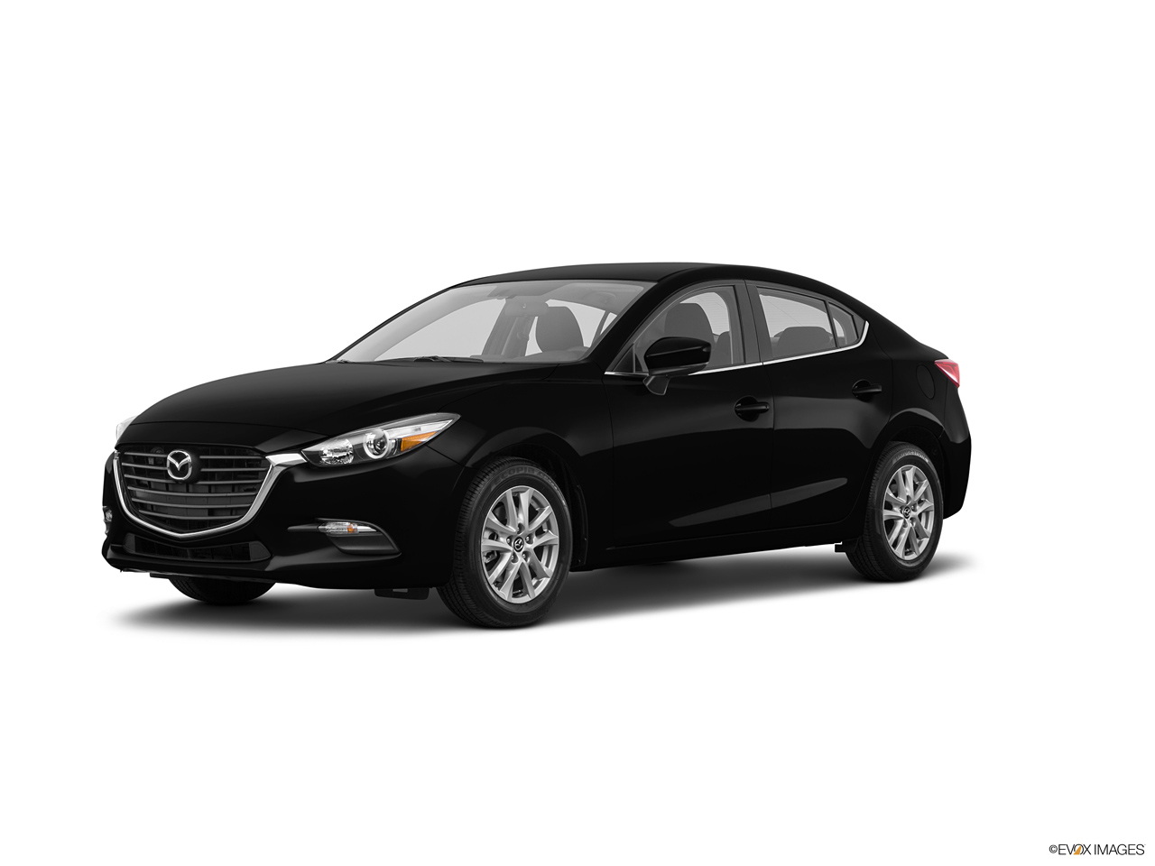 Mazda Lease Takeover in Toronto, ON: 2018 Mazda Mazda3 GX Automatic 2WD ...