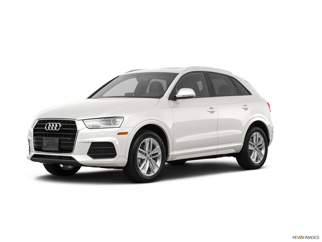 Audi Lease Takeover in Brampton, ON: 2017 Audi Q3 Automatic AWD ID ...
