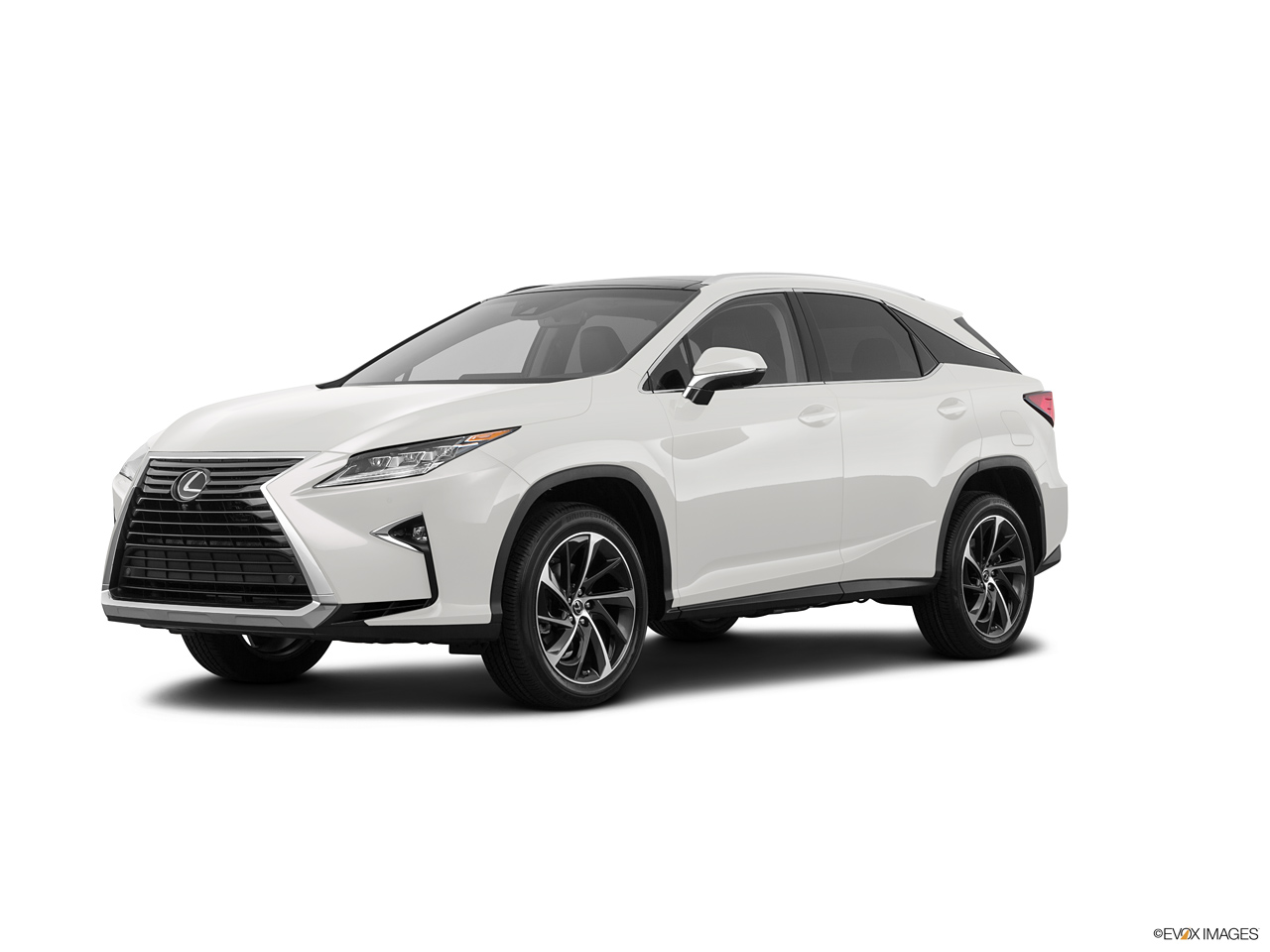 Lexus Lease Takeover in Brampton, ON: 2018 Lexus RX 350 Automatic AWD ...