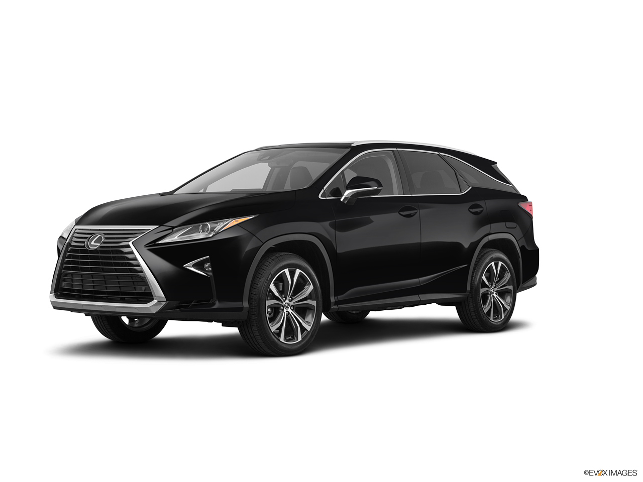 Lexus Lease Takeover in Burlington, ON: 2018 Lexus RX-L Automatic AWD ...