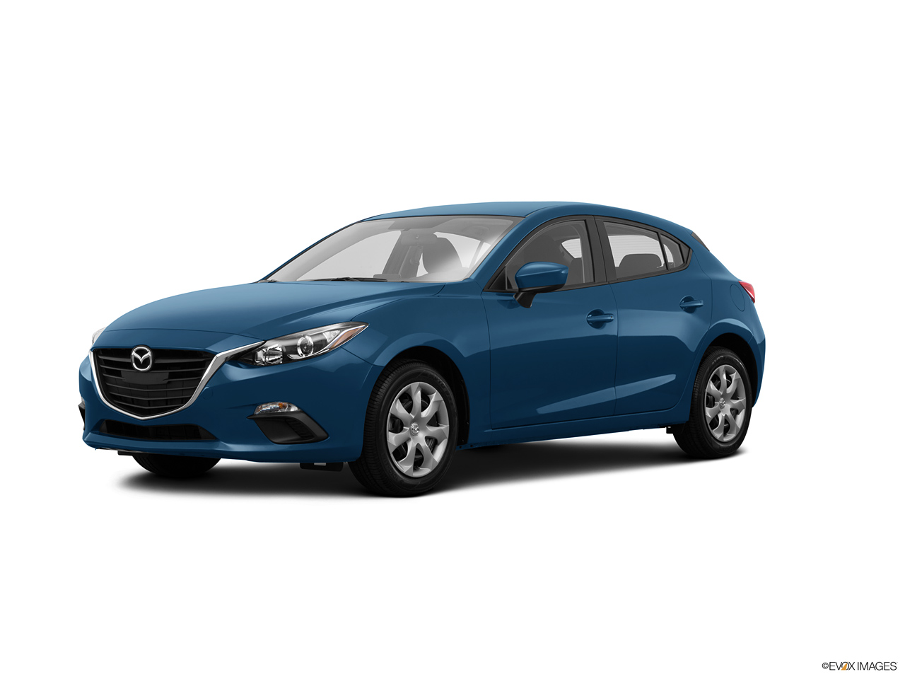 Mazda Lease Takeover in Toronto, ON: 2016 Mazda Mazda3 GS Automatic 2WD ...