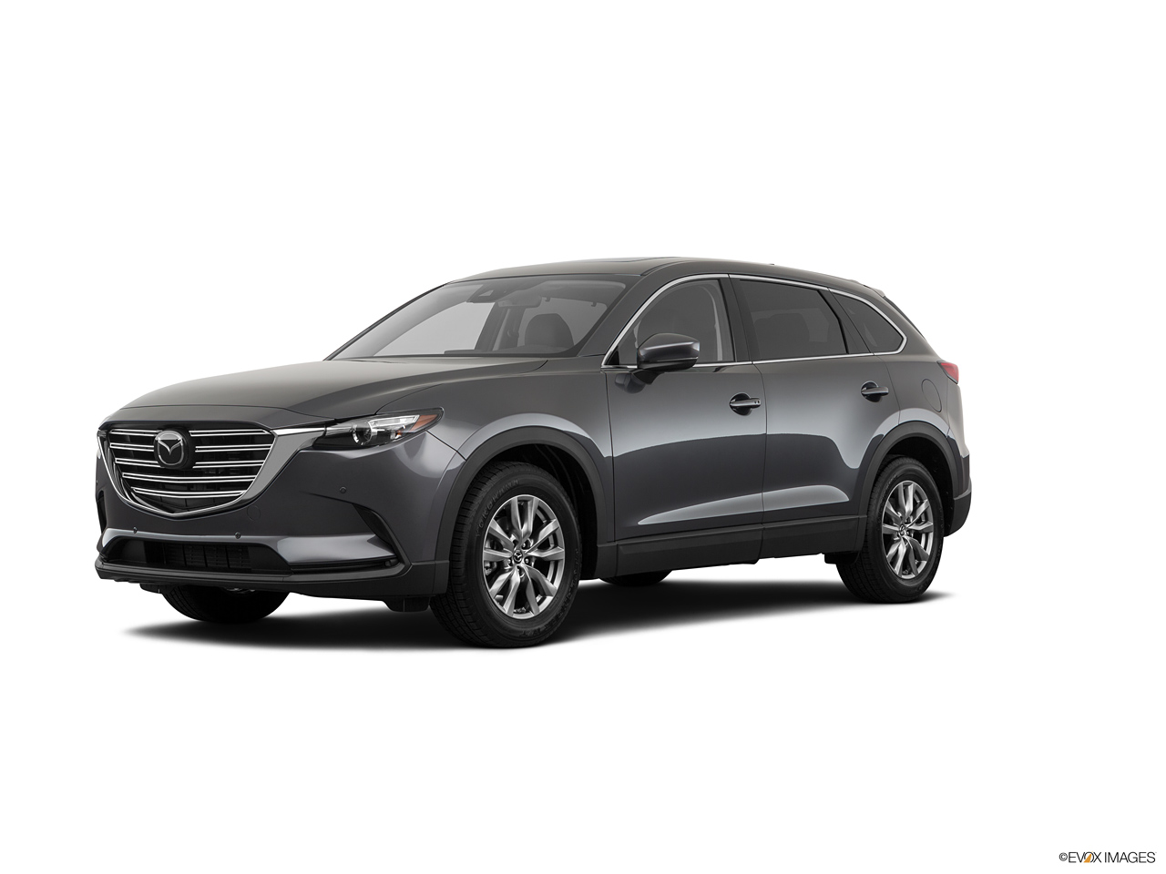 Mazda Lease Takeover in Saskatoon, SK: 2019 Mazda GS-L Automatic AWD ID ...