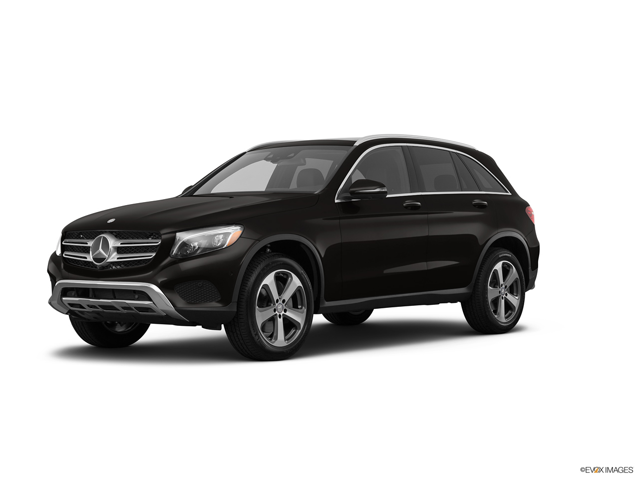 Mercedes-Benz Lease Takeover in Markham, ON: 2019 Mercedes-Benz GLC300 ...