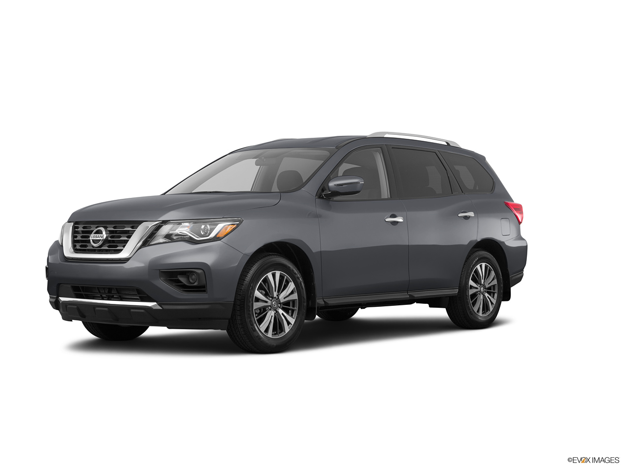 Nissan Lease Takeover in Toronto, Ontario: 2018 Nissan Pathfinder SV6 ...