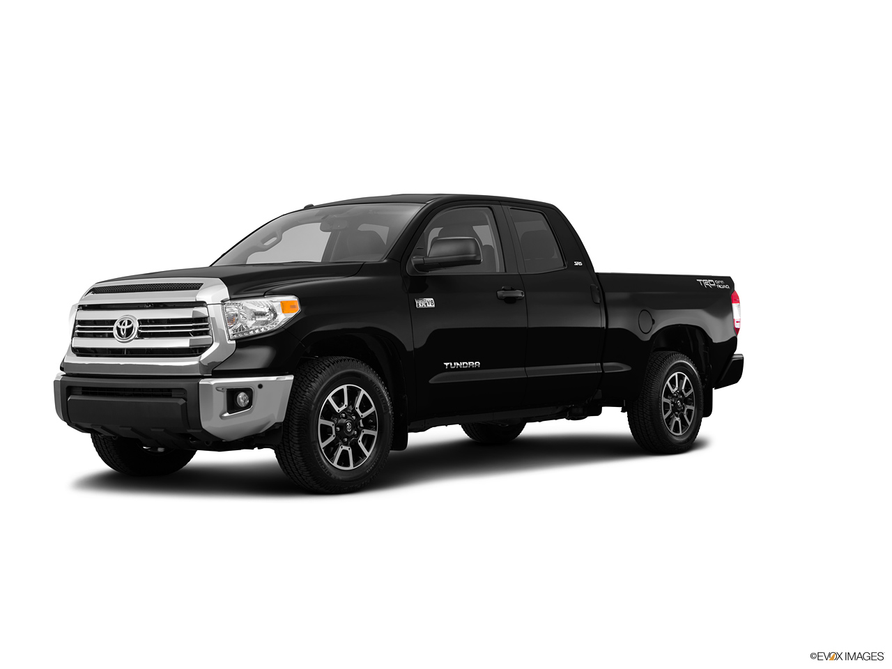 Toyota Lease Takeover in Kenora, ON: 2017 Toyota Tundra TRD Double Cab ...