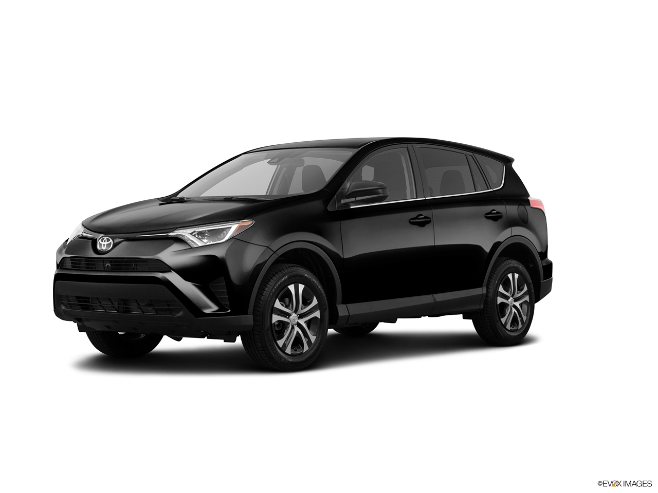 Toyota Lease Takeover in Regina, SK: 2018 Toyota RAV 4 AWD LE Automatic ...