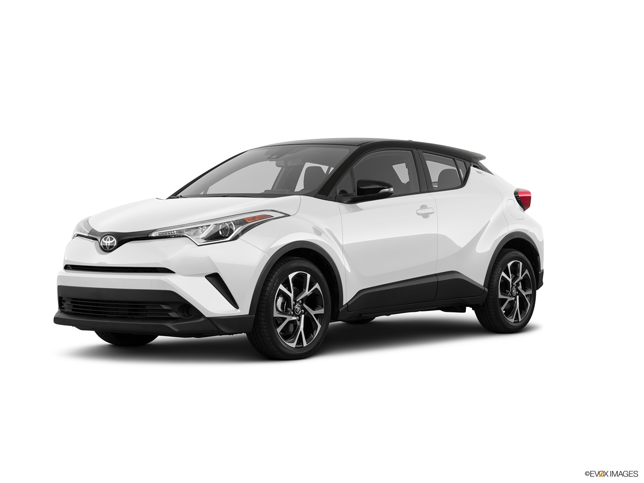 Toyota Lease Takeover in Vaughan, ON: 2019 Toyota C-HR XLE CVT 2WD ID ...