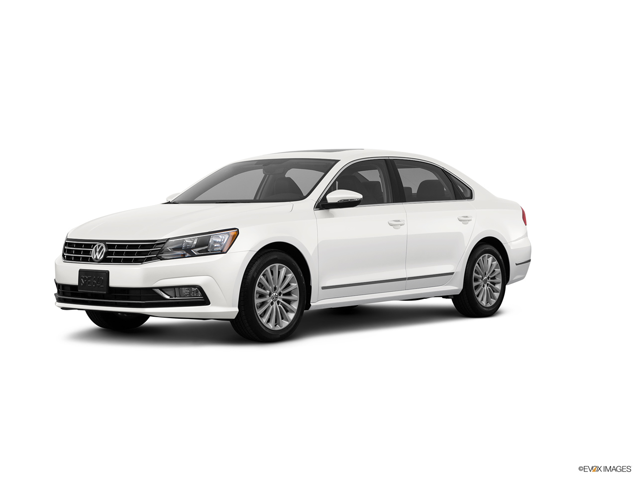 Volkswagen Lease Takeover in Toronto, ON: 2016 Volkswagen Passat ...