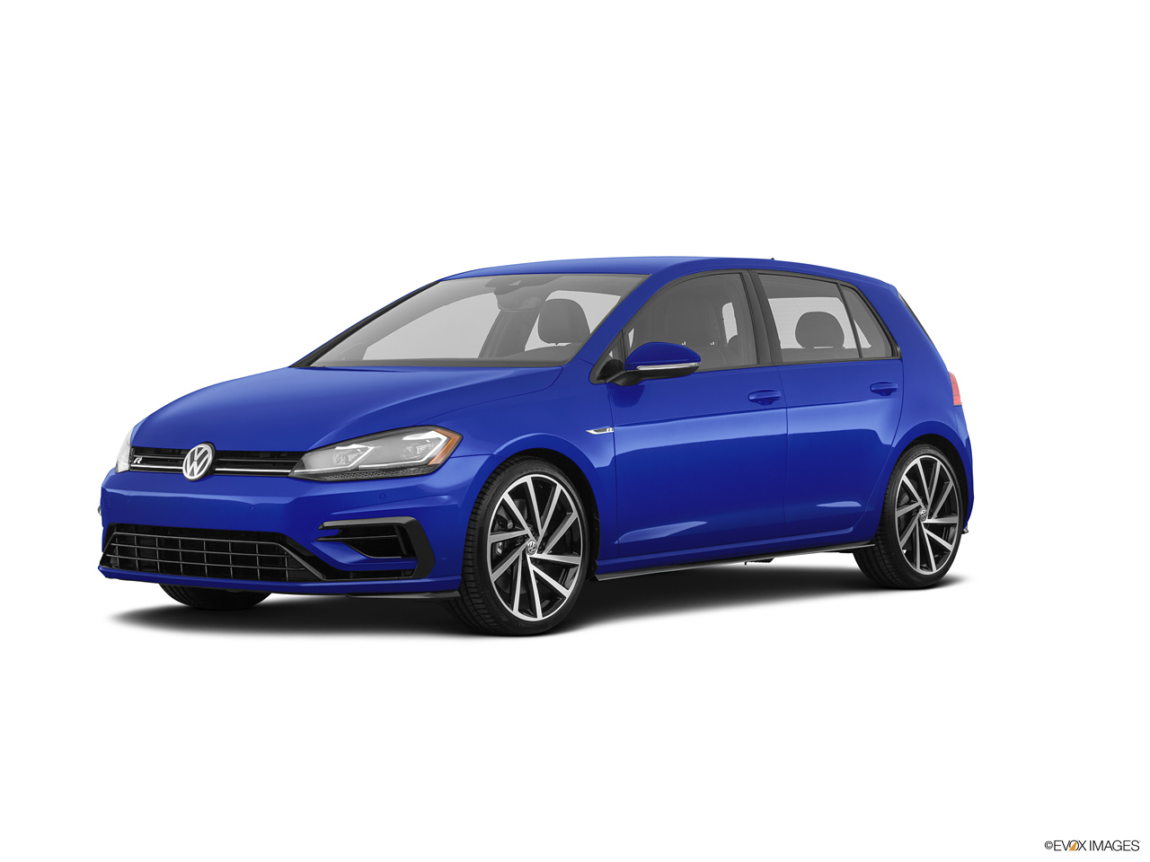 Volkswagen Lease Takeover in Mississauga, ON: 2018 Volkswagen Golf R ...