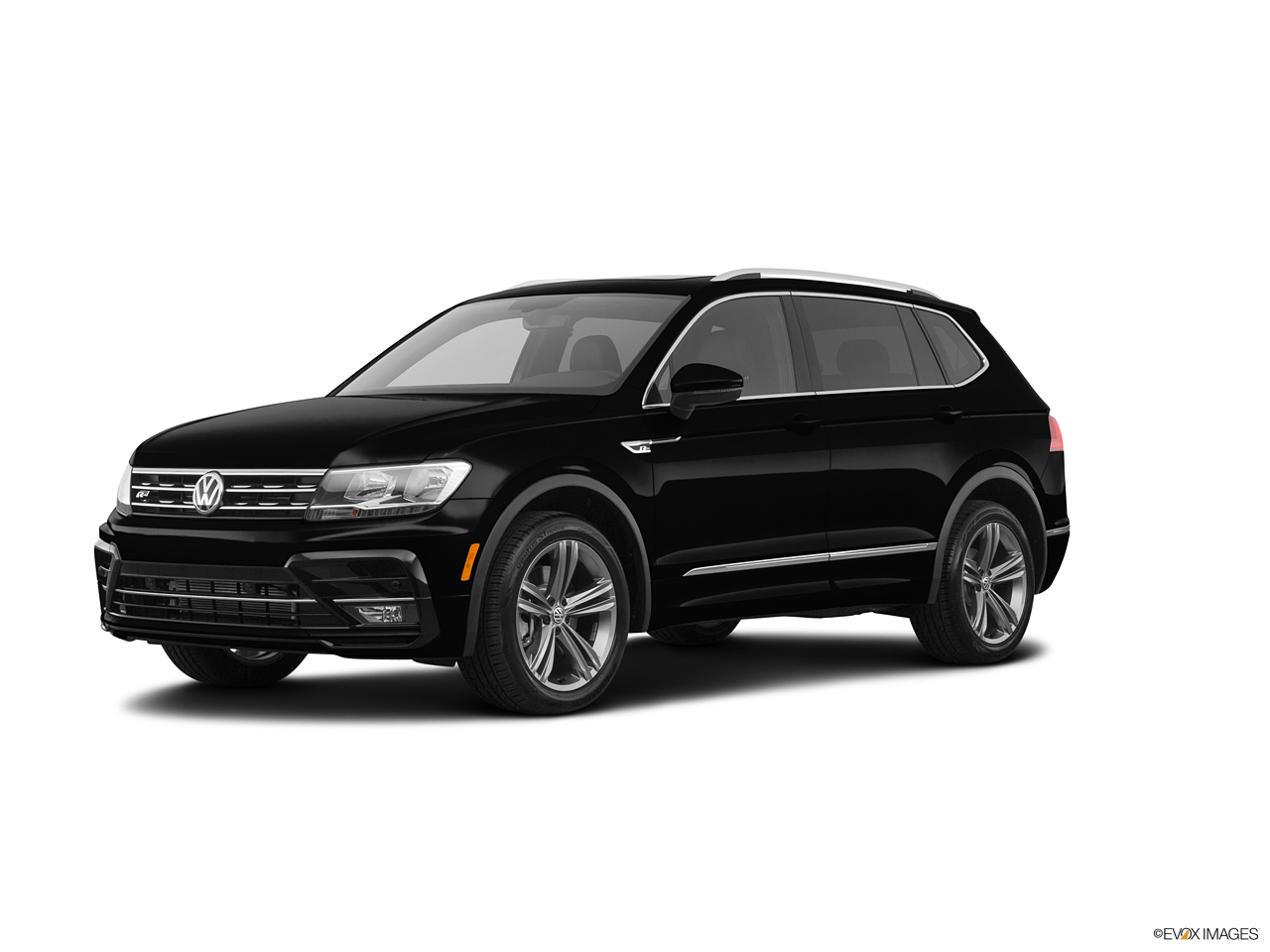 Volkswagen Lease Takeover in Hamilton, ON: 2019 Volkswagen Tiguan ...