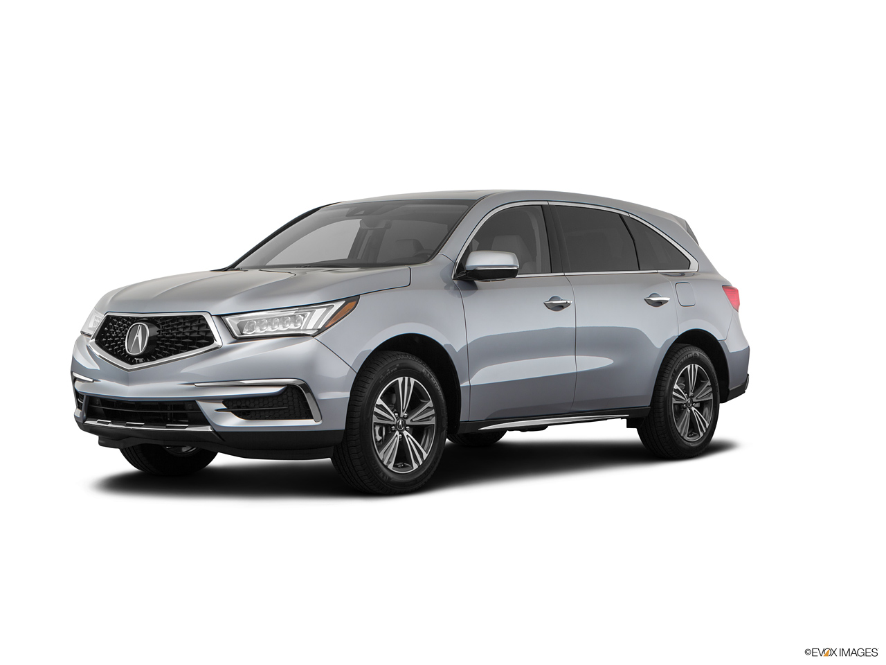 Acura Lease Takeover in Ottawa/Gatineau: 2018 Acura MDX Base SH-AWD ...