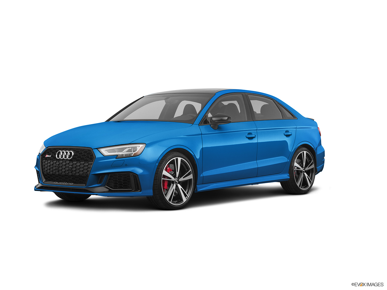Audi Lease Takeover in Ottawa/Gatineau: 2019 Audi RS3 2.5T Quattro ...