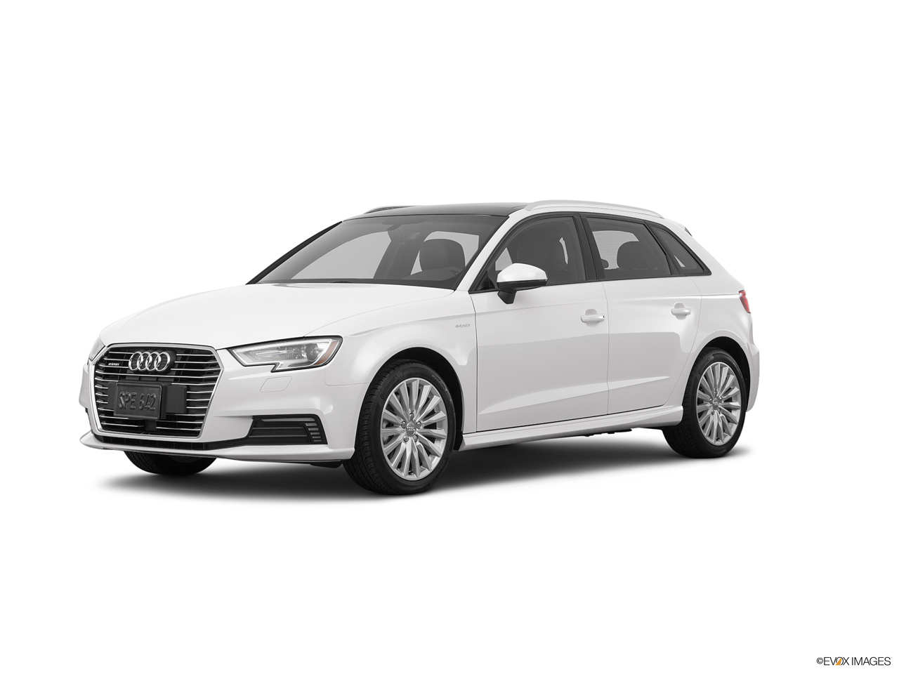 Audi Lease Takeover in Ottawa, ON: 2017 Audi A3 Sportback e-tron ...