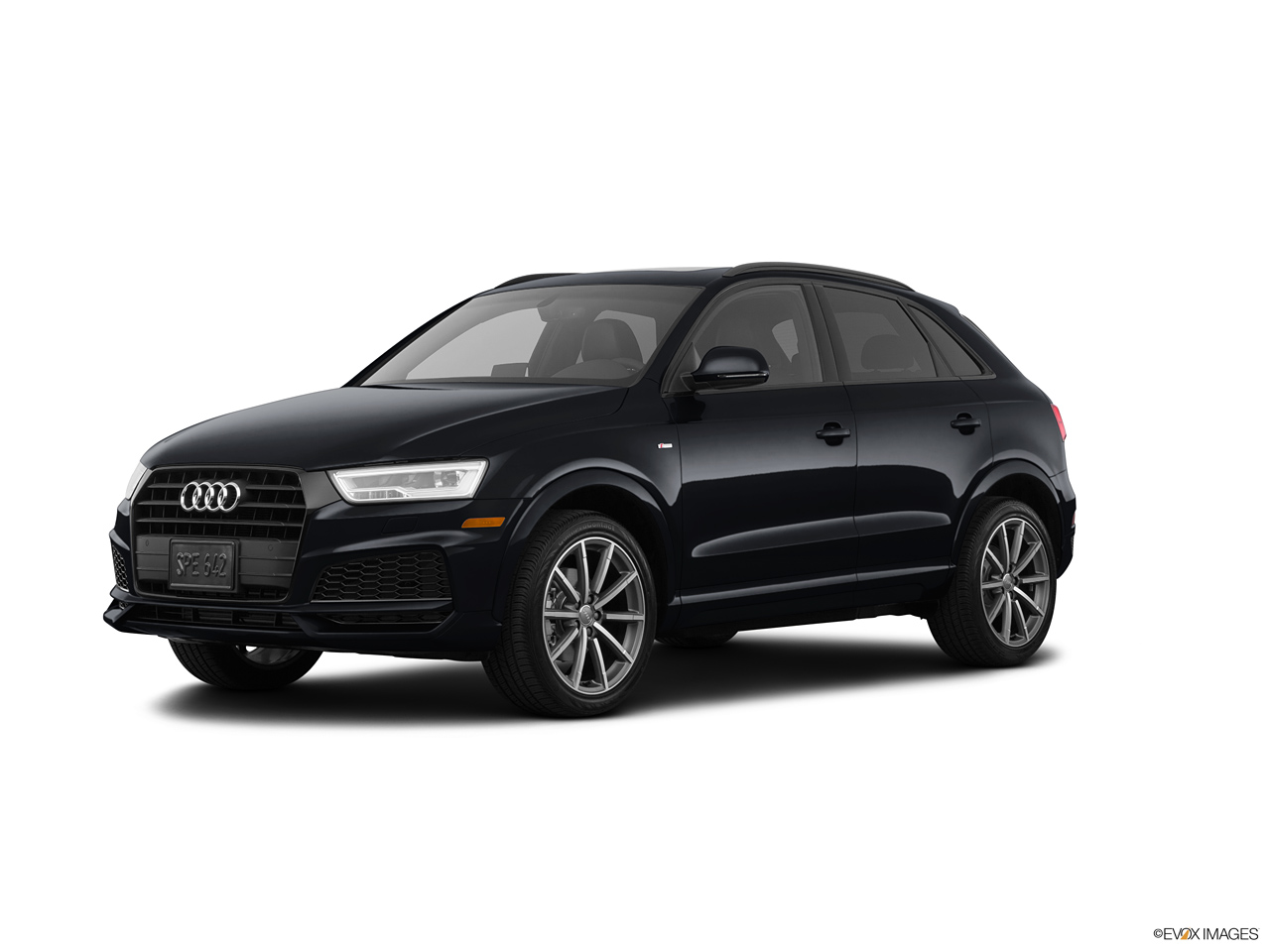 Audi Lease Takeover in Ottawa, ON: 2018 Audi Q3 2.0T Komfort Quattro ...